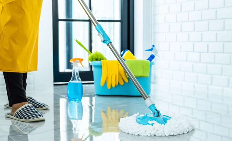 Why Eco-Friendly Cleaning Matters at Home- Avanti Green Eco Cleaning