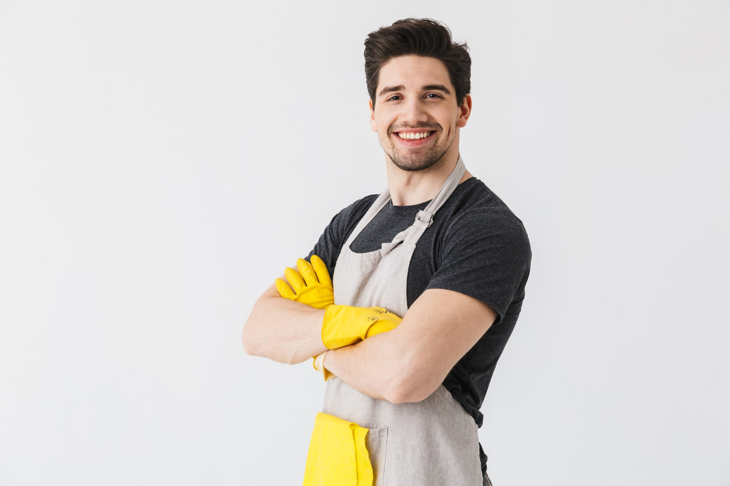 Team Member - Avanti Green Eco Cleaning