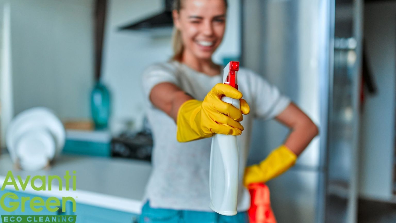 The Ultimate Guide to Professional House Cleaning Services with Avanti ...