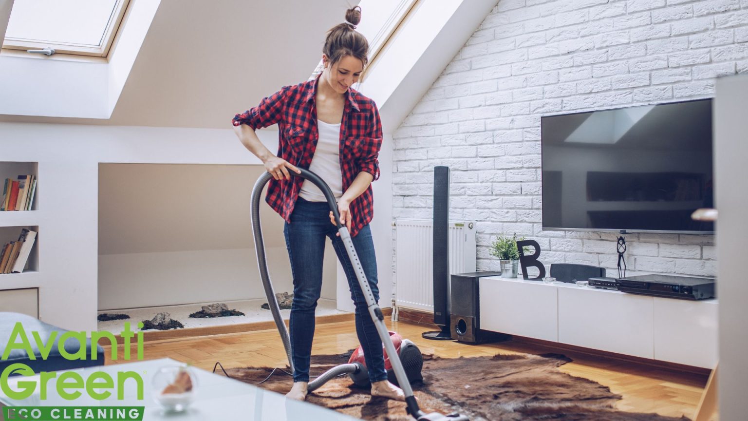 The Ultimate Guide to Professional House Cleaning Services with Avanti ...