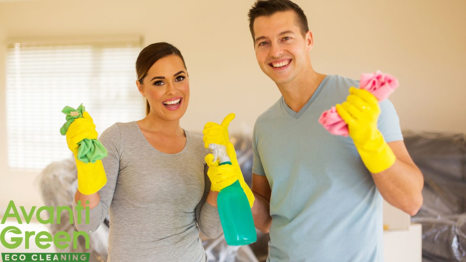 The Ultimate Guide to Professional House Cleaning Services with Avanti ...
