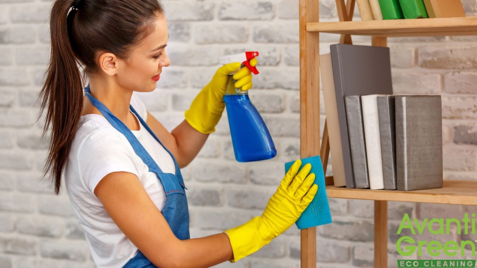 The Ultimate Guide to Professional and Eco-Friendly Cleaning with ...