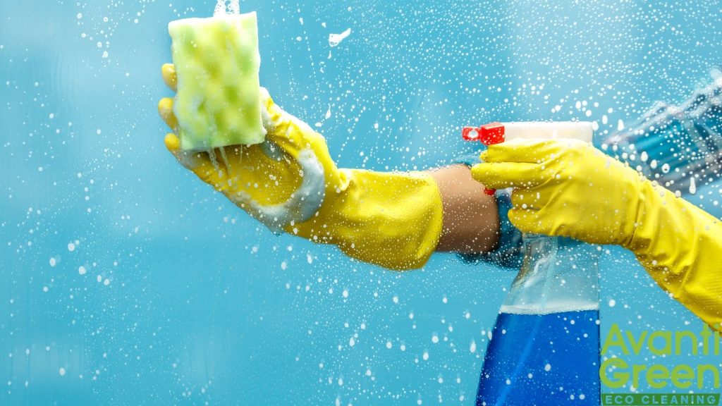 The Ultimate Guide to Professional and Eco-Friendly Cleaning with ...