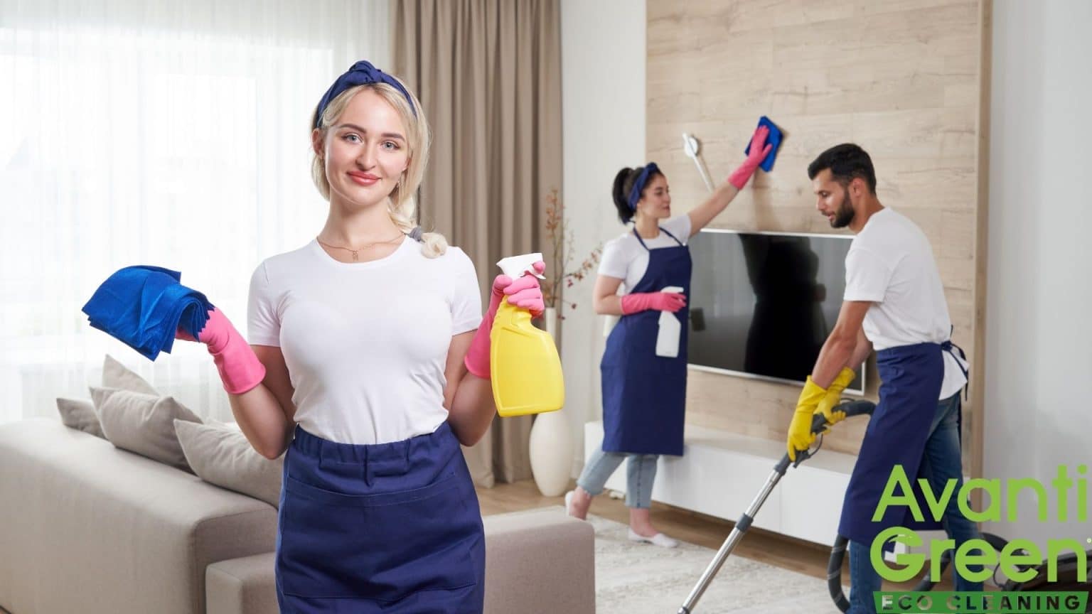 How to Choose a Professional Cleaning Service in Las Vegas- Avanti ...